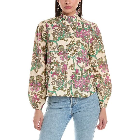 Love The Label | Tops | Love The Label Nicola Top | Poshmark